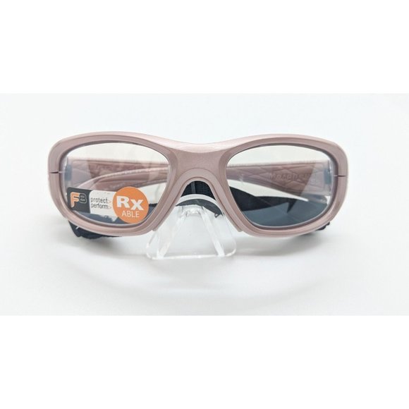 Morpheus | Accessories | New Liberty Sport F8 Morpheus Ii Ss Kids Rx ...